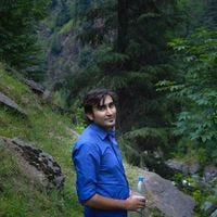Muhammad Aqib Jamil – Medium