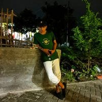About – Mas Atep – Medium