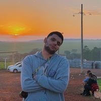 Rodrigo Marceli – Medium