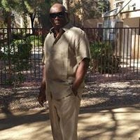 Wayne Lewis – Medium