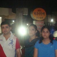 Shivanand Hemmady – Medium