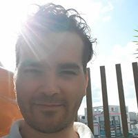 Jason Wilson – Medium