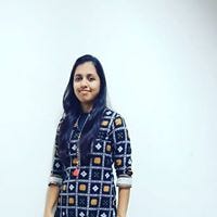 Priyanshi Jain – Medium
