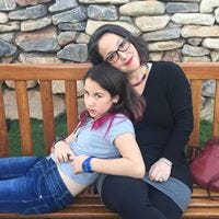 Rachel Kraft Elliott – Medium