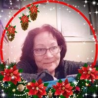 Janean Hughey – Medium