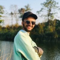 Shishir Paudel – Medium