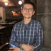 Alex Prokop – Medium