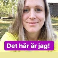 Anna Nilsson – Medium