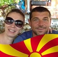 Marija Dimitrova – Medium