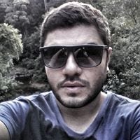 Alexandre Ramos – Medium