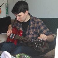 Richard Bonneau – Medium