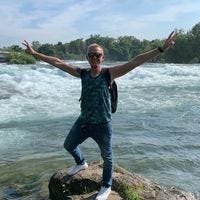 About – Max Gordeev – Medium