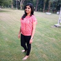 Richa Kharat – Medium