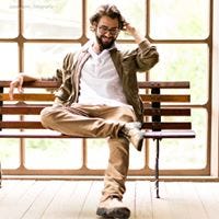 Matheus S. Vellozo – Medium