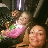 Candace Tielking – Medium