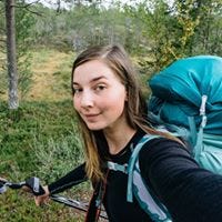Leanne Downs – Medium