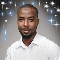 Bashir Aliyu – Medium