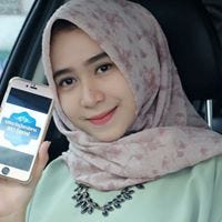 Retno Budhayati – Medium