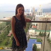 About – Oleksandra Krasnova – Medium