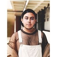 Gabriel Quiroa – Medium