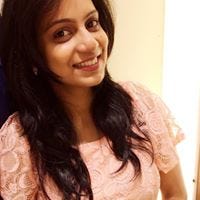 Shruti Shree – Medium