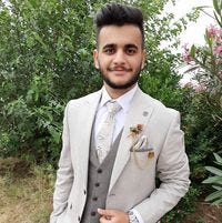 Kodo Yousif – Medium