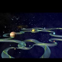 Robert Jason Hendrickson – Medium