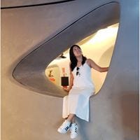 Jennifer Lizbeth Durand Labán – Medium