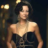 Janet Howe – Medium