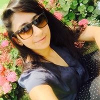Sindhuja Khajuria – Medium