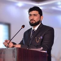 Ayyaz Riaz – Medium