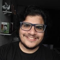 Lucas Leite Borba – Medium