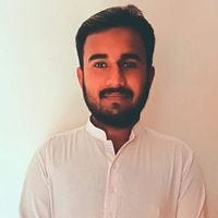 Mujahid Hussain Tunio – Medium