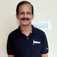 Bijay Kumar Dash – Medium