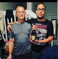 Anucha Satayakul – Medium