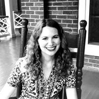 About – Stephanie Stender – Medium