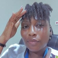 Writerly Abena – Medium