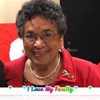 Joyce Jones – Medium