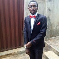 Olaitan Adeboye – Medium