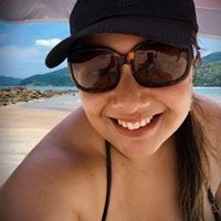 Carolina de Lima – Medium