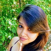 Sejal Redekar – Medium