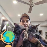 Anthony Waters Sr. – Medium