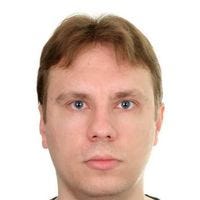 Sergii Dymchenko – Medium
