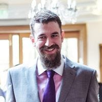 Andrew Brown – Medium