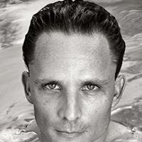 Rupert de Beer – Medium