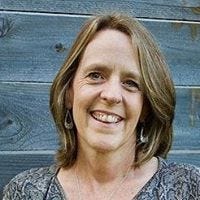 Cheryl Reed – Medium