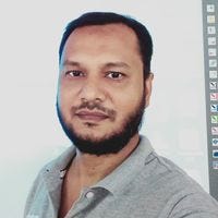 About – Feroz Kabir – Medium