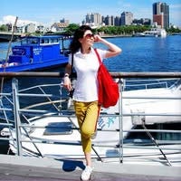 Penny Lin – Medium