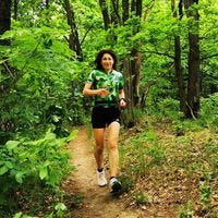 Raluca Chelariu – Medium