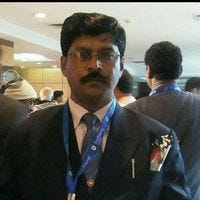 Bimal Singh – Medium